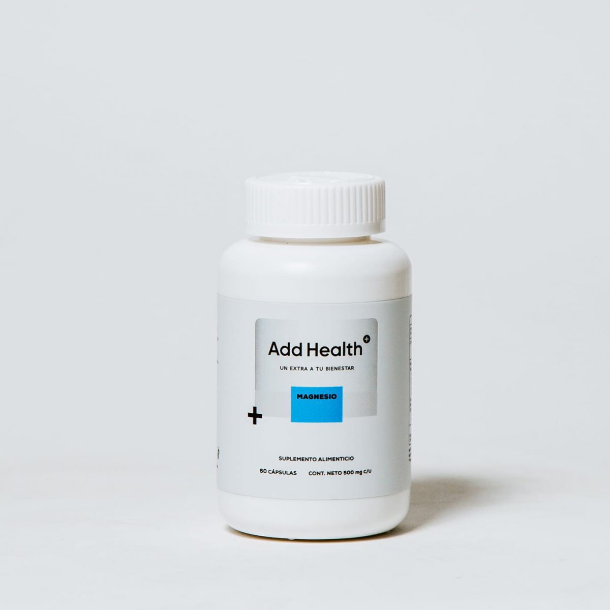 AddHealth – Todo para los profesionales de la salud