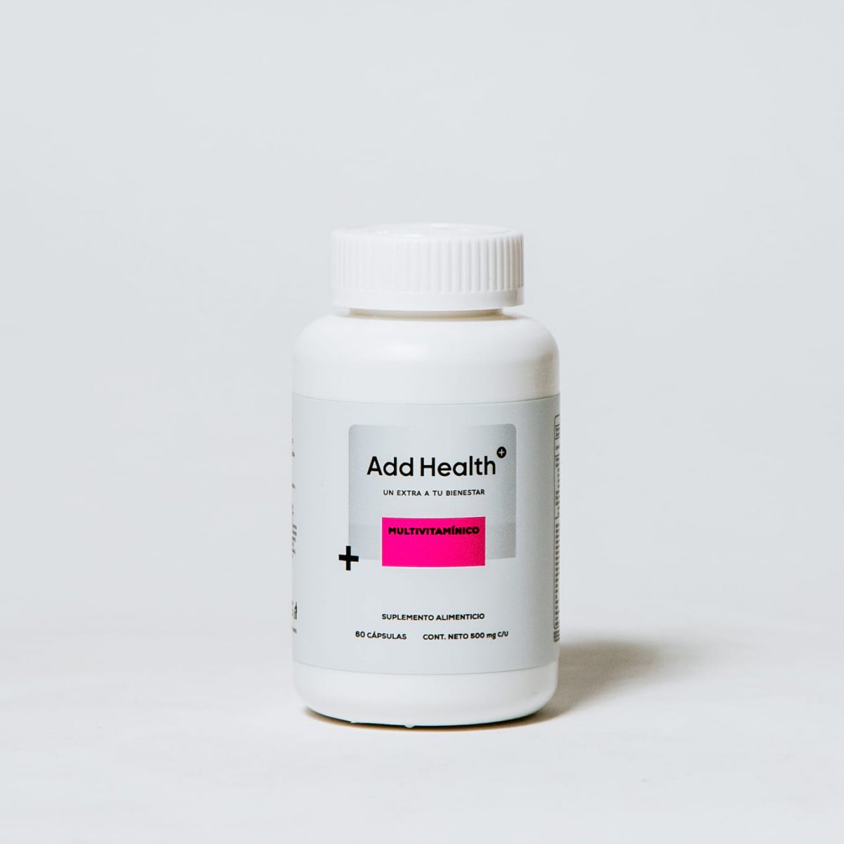 AddHealth – Todo para los profesionales de la salud