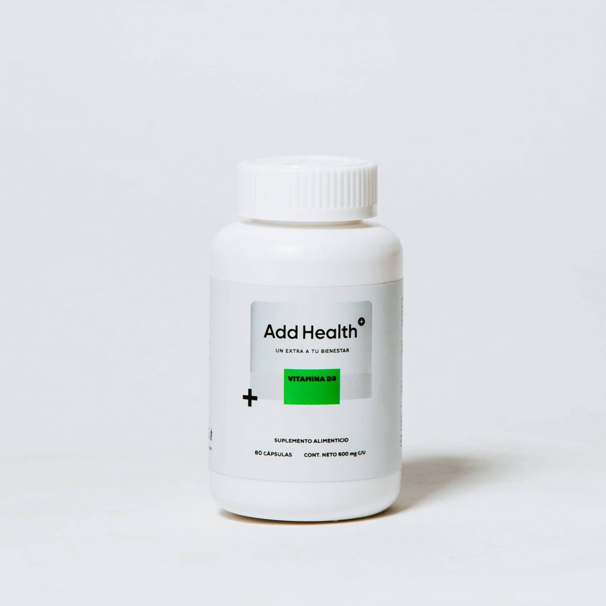 AddHealth – Todo para los profesionales de la salud